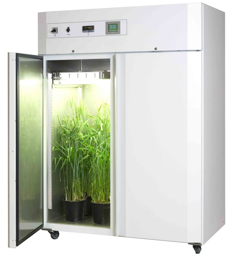 plant growth chamber, walk in plant growth rooms | Tissue Culture ...